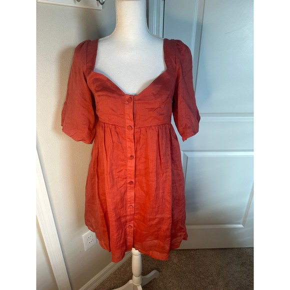 Dresses | Sancia Dress | Poshmark